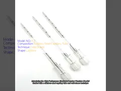 High-Performance Graduated Lumbar Puncture Needle for Medical Use
