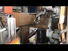 China EN ISO 20345 Compliant Black TPU+Flying Knit Safety Boots Breathable Steel Toe Security Work Boots for sale