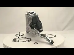 China Land Rover EGR valve Car exhaust gas recirculation valve EGR Cooler valve for Land Rover OE LR063122 for sale