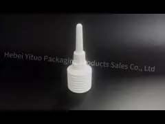 China Screw Top Plastic Medicine Bottle 30ml-500ml with Corrosion Resistance and Child-Safe Cap for sale