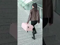 China 1683 TSA LOCK versatile  Travel luggage, 20-inch, 24-inch, 28-inch ABS Hard-Shell Suitcase for sale