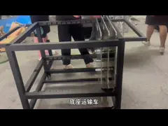 Truss base