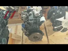 China Three Cylinder Kubota Engine D782 Water Cooled Diesel Engine 0.812 Liters 2300rpm for sale