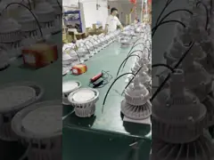 High Grade Hazardous Area Lighting Ip65 Waterproof Explosion Proof Lamp 50w 100w 150w 200w