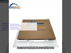 완전히 새로운 0B5 DL501 밸브 보드 수리 키트 전도성 판 전자 자기 밸브 키트