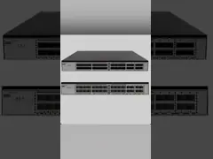 Huawei CE8875-24BQ8DQ-B 24-Port 16Tbps Data Center Switch