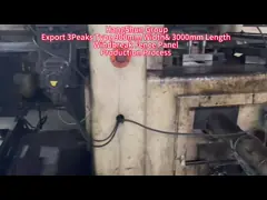 세개 성수기 공사 바람막이 울타리 1 밀리미터 두께