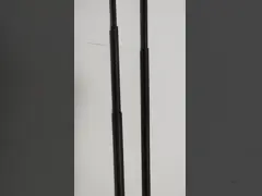 Thin-Wall Carbon Fiber Tube