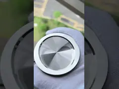 China Aluminum Electroforming Mold Precision Core Pins ±0.005mm Accuracy for sale