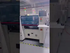 China Samsung Decan S1 S2 SMT Pick and Place Machine 510x510mm for sale