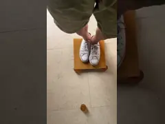 Resistencia a los impactos de vidrio de piedra natural ligero de 1 mm / laminado PC