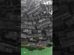 China Snowmobile Track for sled Polaris  Arctic Cat Ski-Doo for sale