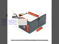 China 7-Row Gas Burner Replacement for Water Heaters 200x60x20mm for sale