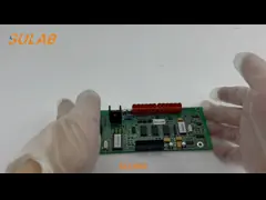 KONE Elevator EBD Parts KM772220G01 KM772190G02 KM772210G01 S614M6