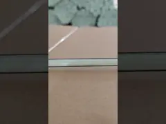 China FRP Strip for Stone Reinforcement, 1mm 2mm 3mm Thickness Fiberglass Flat Bar, Enhance Strengthen Strip for Marble Granite Slab for sale