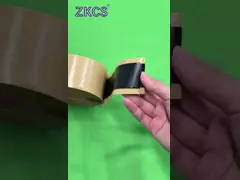 VM Tape | Waterproof Rubber Insulation & Cable Sealing Solution