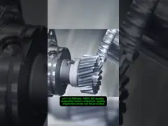 China Milling CNC Turning Cnc Machining Large Parts Manufacturer Cnc Large Part Machining for sale