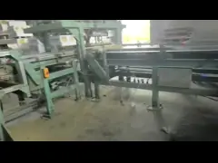 Tavole di lana di roccia idrorepellente per seminterrato / spazio da strisciamento