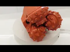 Tricone Roller Drill Bit Oilfield Drilling Tools API Tricone Cone Bits for Sale