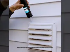 China Customizable Waterproof Acrylic Sealant Joint Sealing Fast Drying Caulk for sale