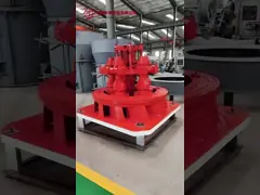 China High Pressure Ore Grinding Mill Gypsum Raymond Roller Mill Machine for sale