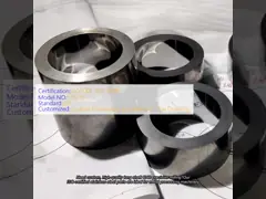 Custom High-Quality Long Shaft CNC Precision Milling Solutions