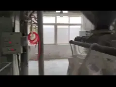 China Highly Efficient Ultrafine Grinding Mill For Kaolin Limestone And Calcite for sale