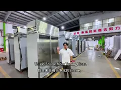 Laminar Flow Wardrobe