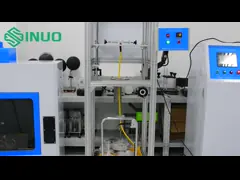 China Terminal Tester IEC 62196-1 Figure 7 Screw Terminal Strength & Durability Testing Machine for sale