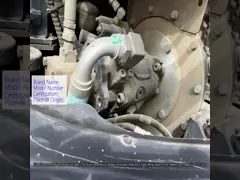 China Used Doosan 60W Dx60W Mini Wheeled Excavator 6 Ton Amphibious Doosan Wheel Excavator for Sale with Good Condition for sale