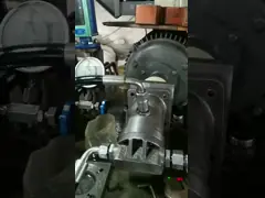 China A2F 10/12/23/250/500 Axial Fixed Displacement Hydraulic Pump for Mobile Machinery and Industrial Systems for sale