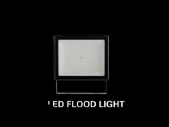EK-BC LED FLOOD LIGHT 2700k luce a LED