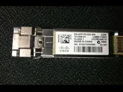 Cisco DS-SFP-FC16G-SW =