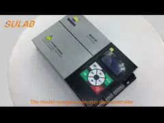 HPMT Elevator Door Machine Inverter MONT20 MT2-2S0P4 Universal YS-K01 K32 Emerson TD320