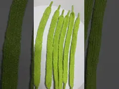 China Versatile Round Cord Zipper Puller Durable and Long-lasting for Any Purpose for sale