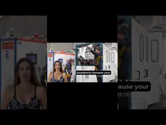 Lifetime technical support Plastic cup making machine