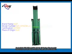 ATM Machine Spare Parts NCR S2 Carriage Flex Assembly 009-0032220