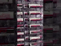 China ER14335 Lithium Thionyl Chloride Lithium Ion Battery Pack Not Rechargeable 3.6V for sale