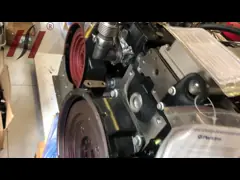 China 1106D-70TA 6 Cylinder Diesel Engine 7.01L Turbocharged For Agricultural Equipment for sale