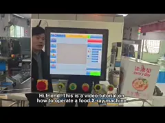 China Precision X-Ray Detection For Medical Devices Ensuring Zero Contamination In Pharmaceuticals Surgical Tools And Implants Manufacturing for sale