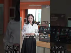 中国 15.6 FHD デュアルスクリーンPOSシステム Android 13 NFC デスクトップPOSマシン 販売のため