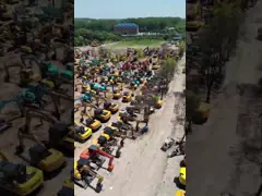 China Original Japanese Imported Komatsu PC160LC-7 Excavator 16 Tons CLSS Hydraulic System Fuel-efficient and Efficient "PC200 for sale