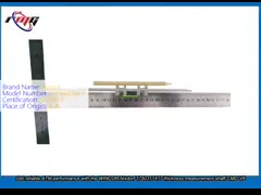 01750311477 WINCOR Nixdorf Atm Machine Parts Thickness measurement shaft CMD-V6  1750311477