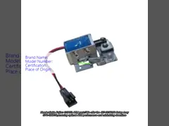 497-0517268 Fujitsu GSR50 ATM Machine Parts Relay Assy STC-SND7D