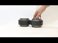 1B5-510 Goodyear Industrial Single Convoluted Air Bags 579-913-501 Cushion Bellows Air Spring