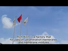 Shenzhen Ultrafiltration Factory