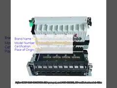 Fujitsu GBRU G610 G611BV500 ATM パーツ 009-0029270