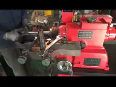 China Brake Disc Lathe Brake Drum Lathe Machine C9370C Disc cutting machine For all vehicles for sale