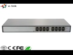 China 8-Port PoE Injector Supply power to HD network surveillance cameras with Cat5e (PoE) for sale