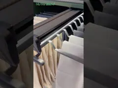 China Soft Closing Pull Out Trouser Hanger Top Mounted for Wardrobe - 115×475×123mm Dimensions, 400mm Cabinet Width for sale